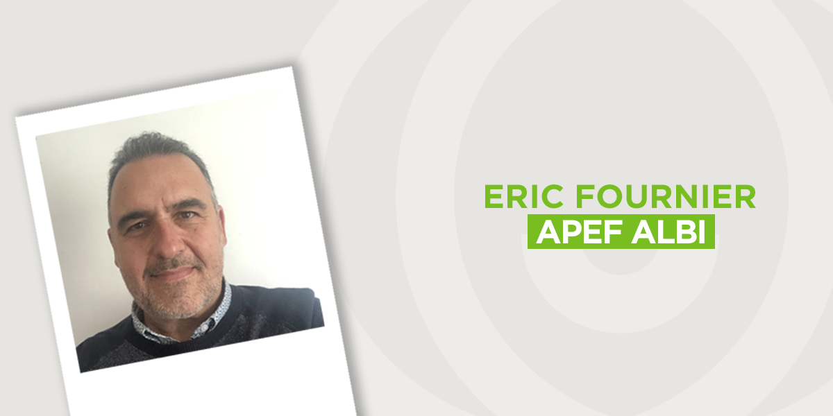 ÉVÉNEMENT : Ouverture d'une agence APEF Albi