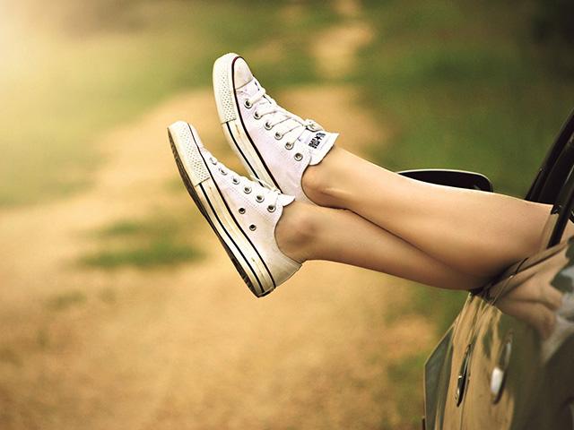 Souriez et détendez vous ! L'APEF de Sète s'occupe de tout