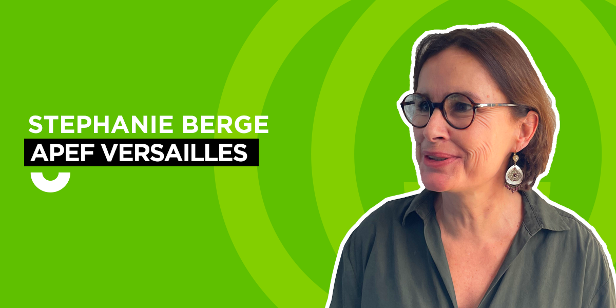ÉVÈNEMENT : Ouverture d'une agence APEF à VERSAILLES